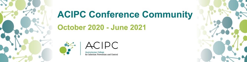 ACIPC – Australasian College for Infection Prevention and Control