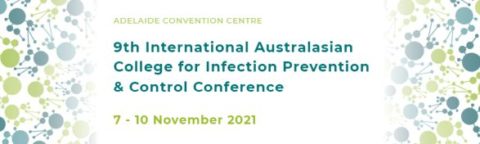 Home - ACIPC - Australasian College for Infection Prevention and Control