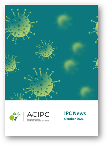 Advertising Opportunities - ACIPC - Australasian College for Infection ...