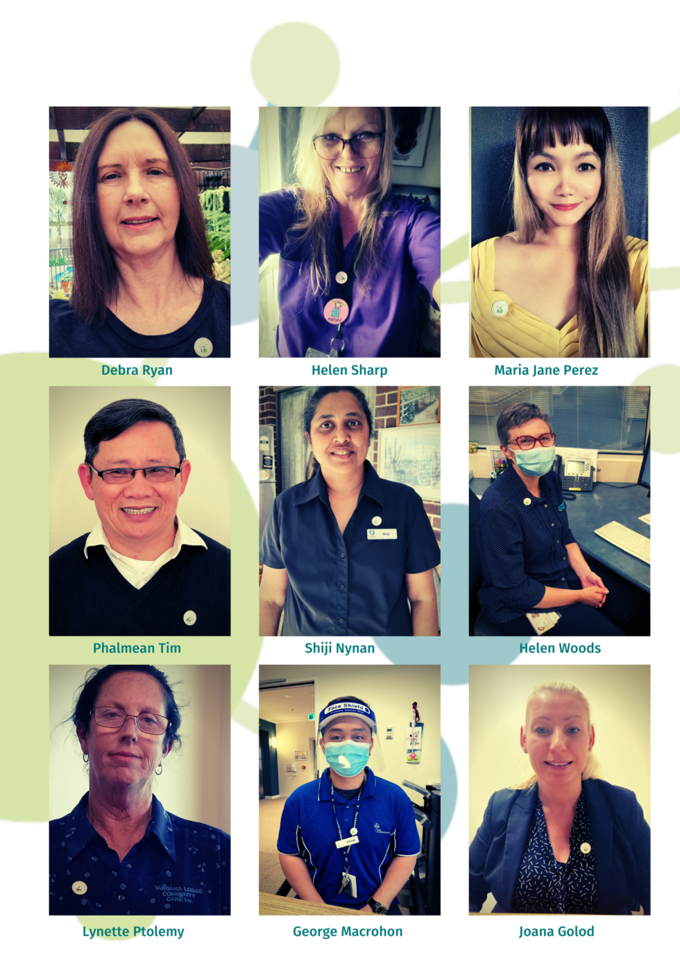 Foundations of IPC Graduates - ACIPC - Australasian College for ...