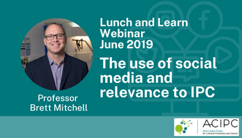 Webinars - ACIPC - Australasian College for Infection Prevention and ...