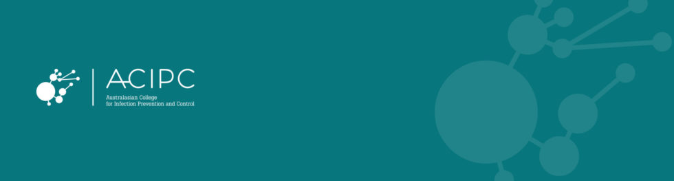 Influenza - ACIPC - Australasian College for Infection Prevention and ...