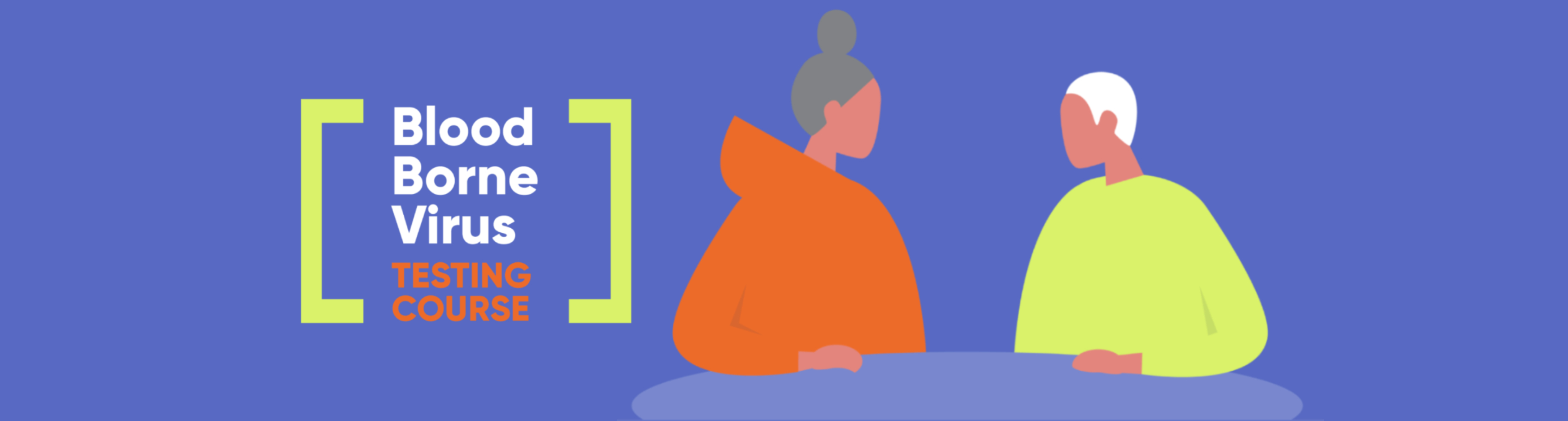 Blood Borne Virus Testing Course - ACIPC - Australasian College for ...