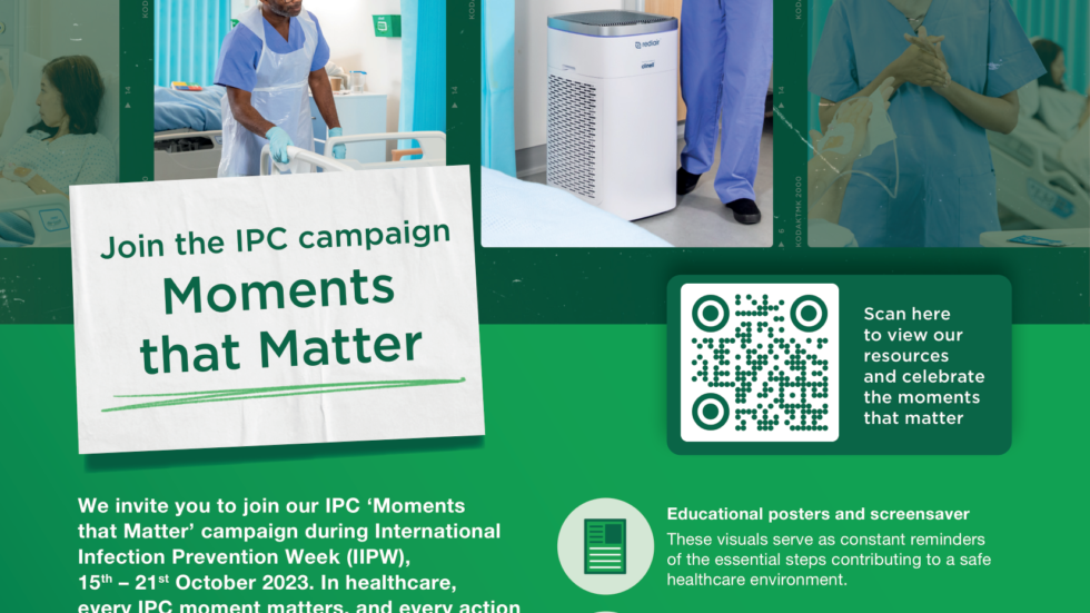 IPC Week - ACIPC - Australasian College for Infection Prevention and ...