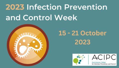 Home - ACIPC - Australasian College for Infection Prevention and Control