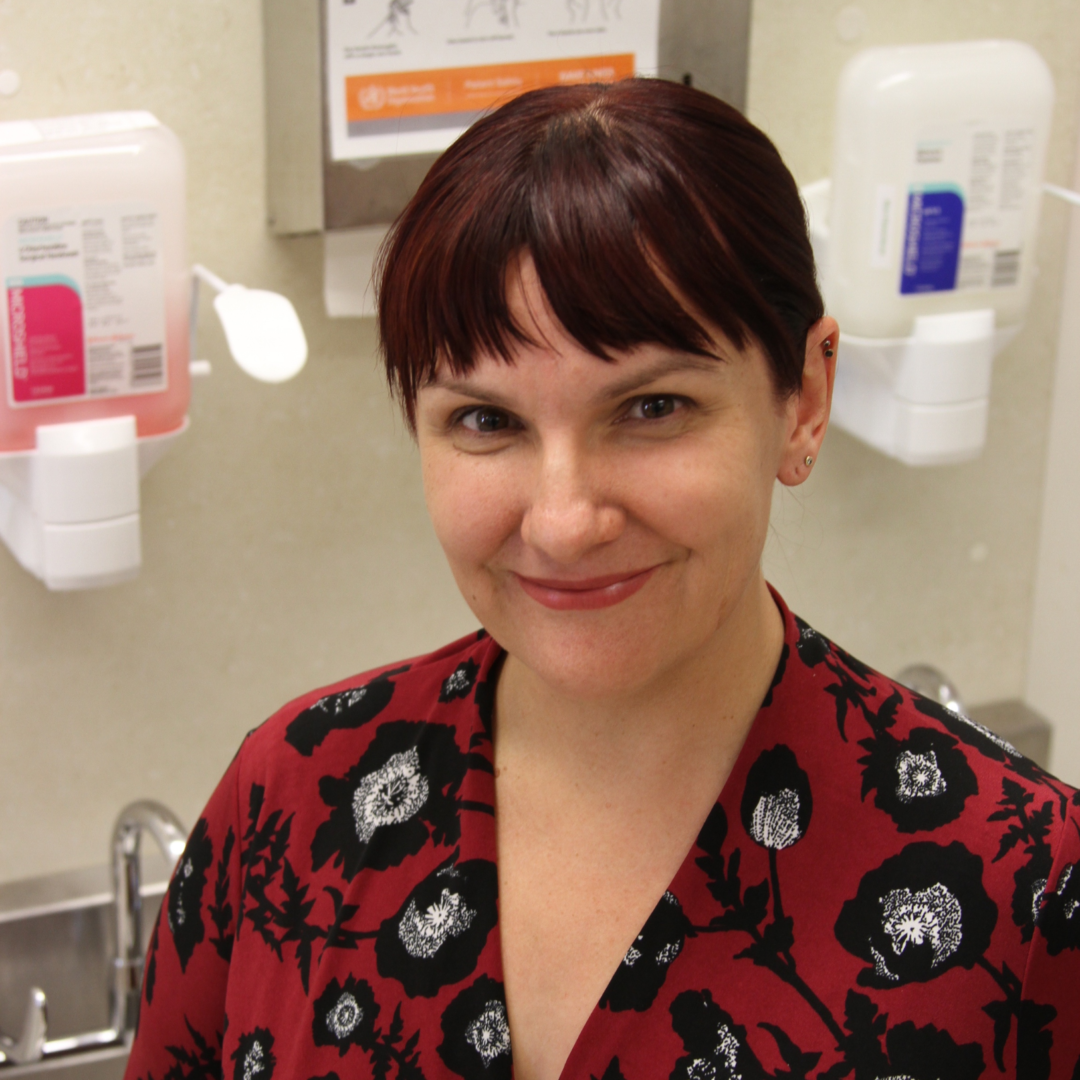 Board of Directors - ACIPC - Australasian College for Infection ...