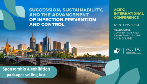 Home - ACIPC - Australasian College for Infection Prevention and Control