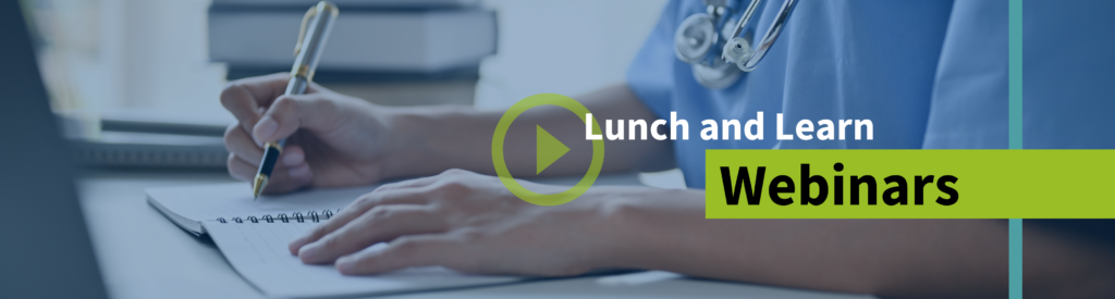 Lunch and Learn Webinars - ACIPC - Australasian College for Infection ...
