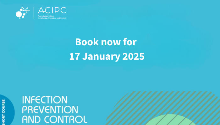 News and Events - ACIPC - Australasian College for Infection Prevention ...