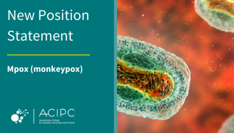 Home - ACIPC - Australasian College for Infection Prevention and Control