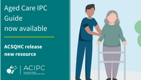 Home - ACIPC - Australasian College for Infection Prevention and Control