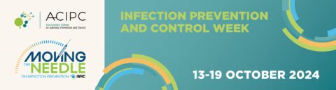 IPC Week 2024 - ACIPC - Australasian College for Infection Prevention ...