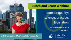 Lunch and Learn Webinars - ACIPC - Australasian College for Infection ...