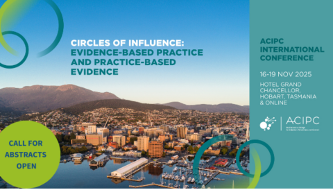 Home - ACIPC - Australasian College for Infection Prevention and Control