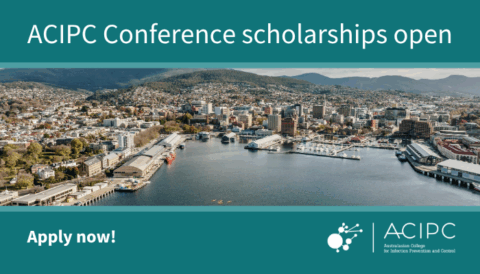 Home - ACIPC - Australasian College for Infection Prevention and Control