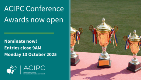 Home - ACIPC - Australasian College for Infection Prevention and Control